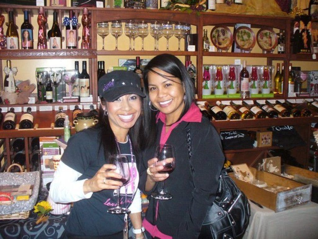 Girls Night Out Wine Tasting & Shopping! | Temecula, CA Patch