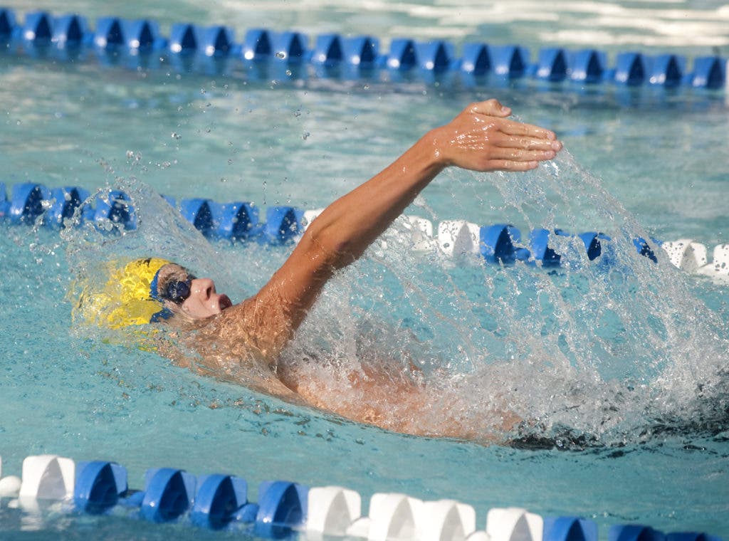 Viewfinder: Tri-County Swim Meet—Pheasant Run at Wedgewood ...
