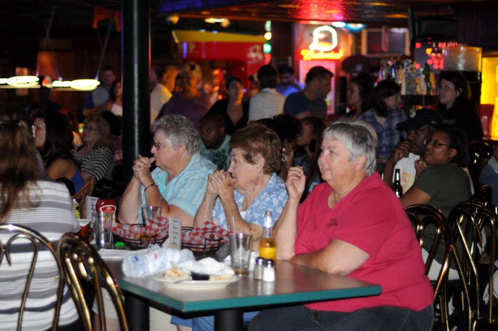 PHOTOS: Baltimore's Best Talent at Padonia Station | Hunt Valley, MD Patch