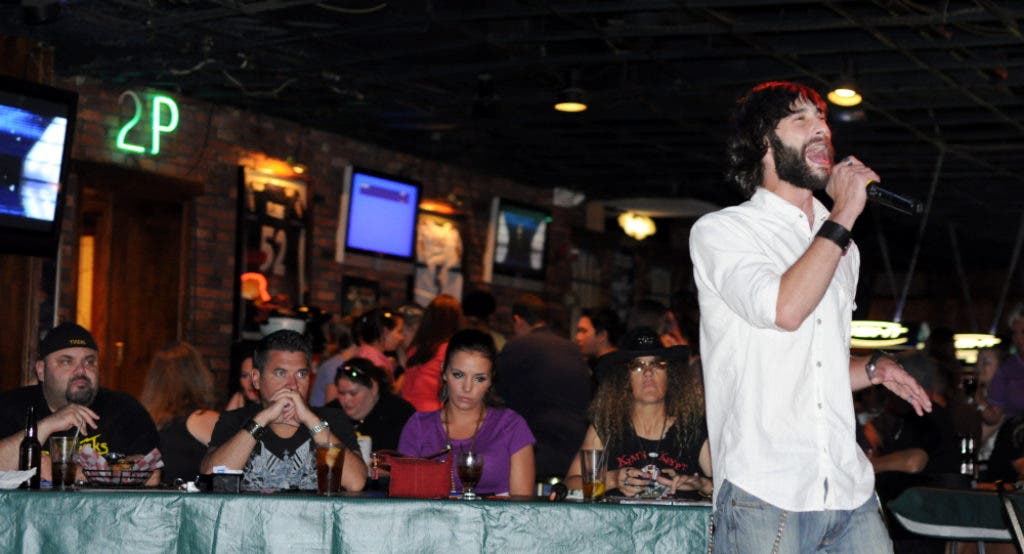 PHOTOS: Baltimore's Best Talent at Padonia Station | Hunt Valley, MD Patch