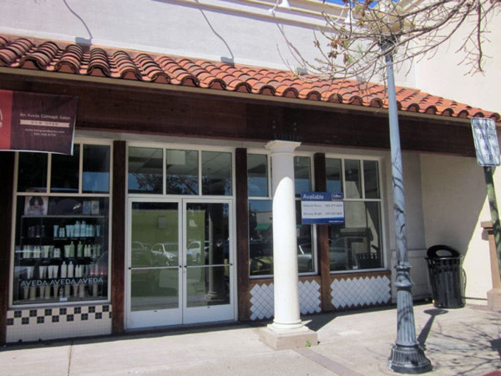 Visions for Vacancies: Temescal Plaza | Rockridge, CA Patch