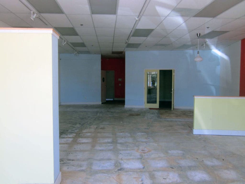 Visions for Vacancies: Temescal Plaza | Rockridge, CA Patch