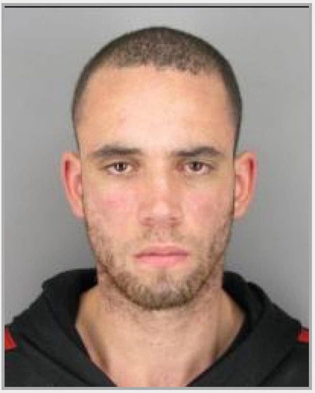 Moraga Burglar Pleads Guilty; Receives Seven Year Prison Sentence ...