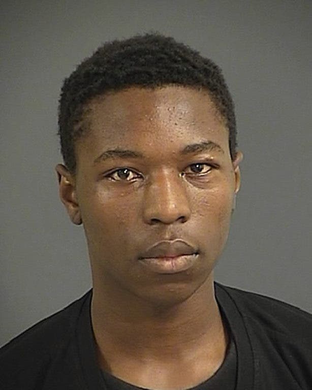 Mugshots: Charleston County Arrests, Feb. 5 | Mount Pleasant, SC Patch