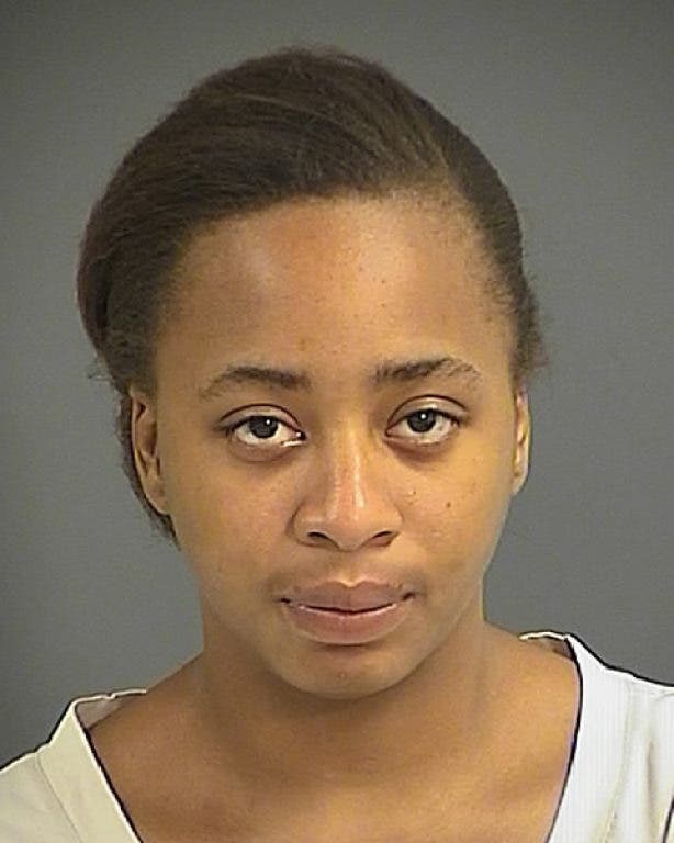 Mugshots: Charleston County Arrests, Feb. 3 | Mount Pleasant, SC Patch