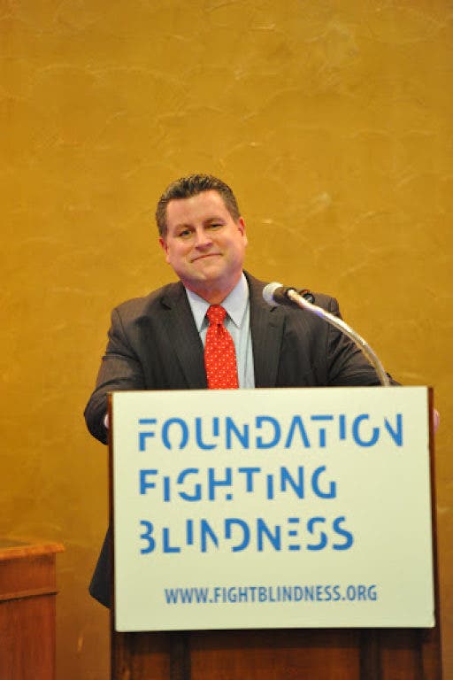 Morristown Resident & Key Food Store Chief Executive, Dean Janeway ...