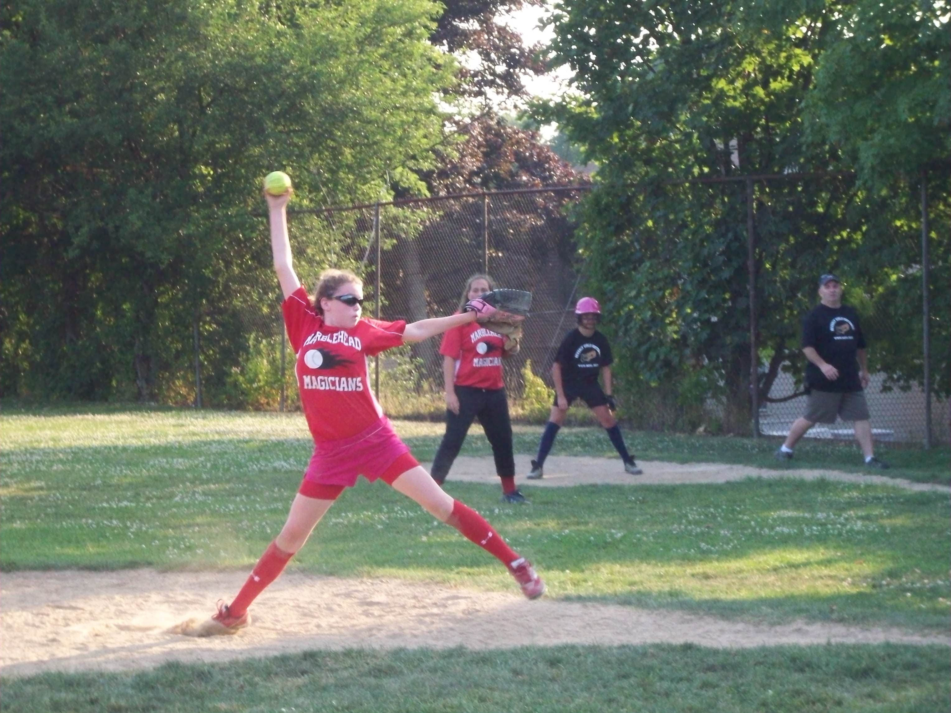 U12 Magicians Off To A Great Start | Marblehead, MA Patch