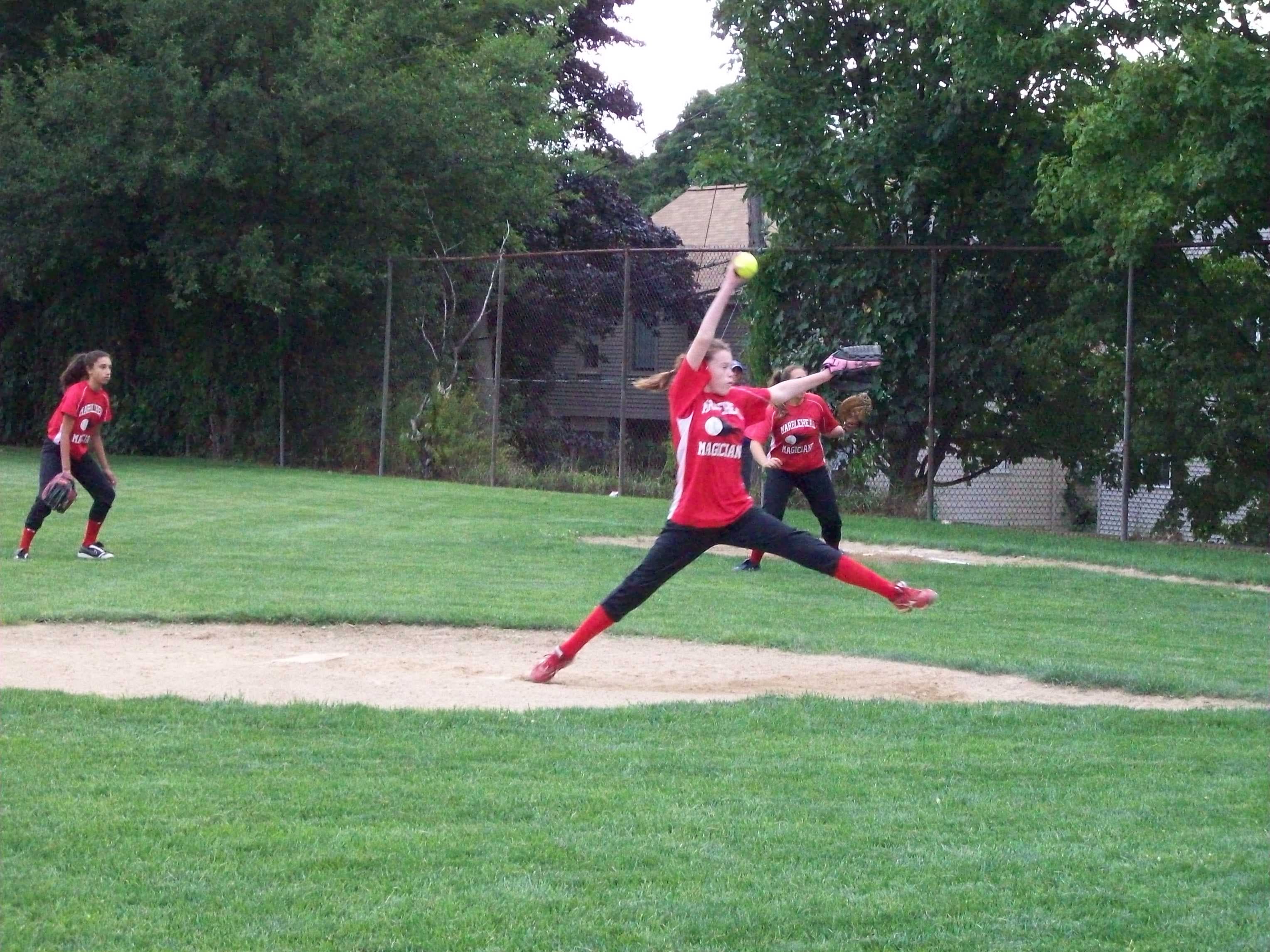 U12 Magicians Ground Falcons | Marblehead, MA Patch