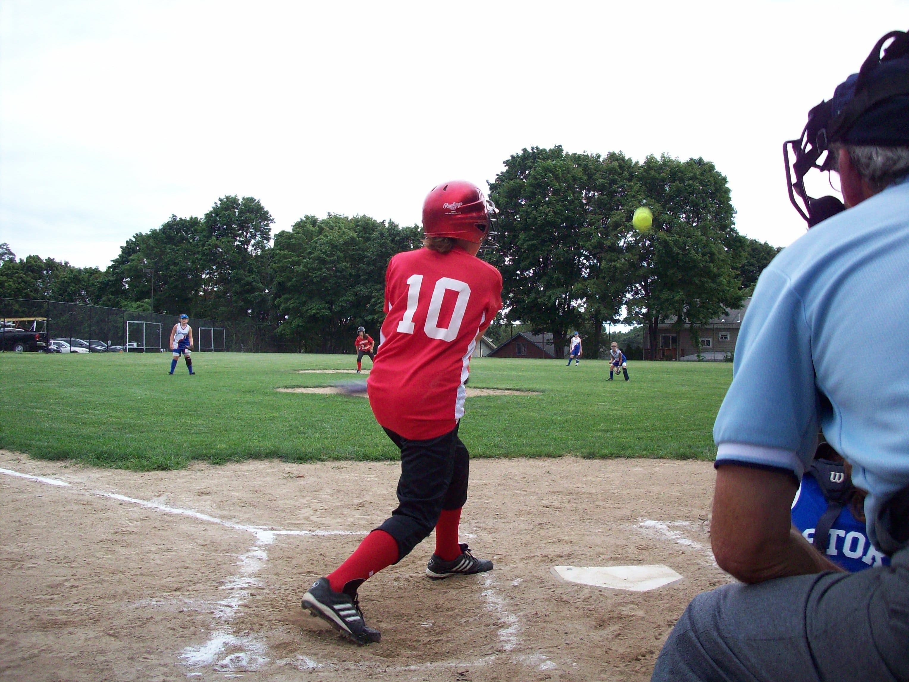 U12 Magicians Ground Falcons | Marblehead, MA Patch