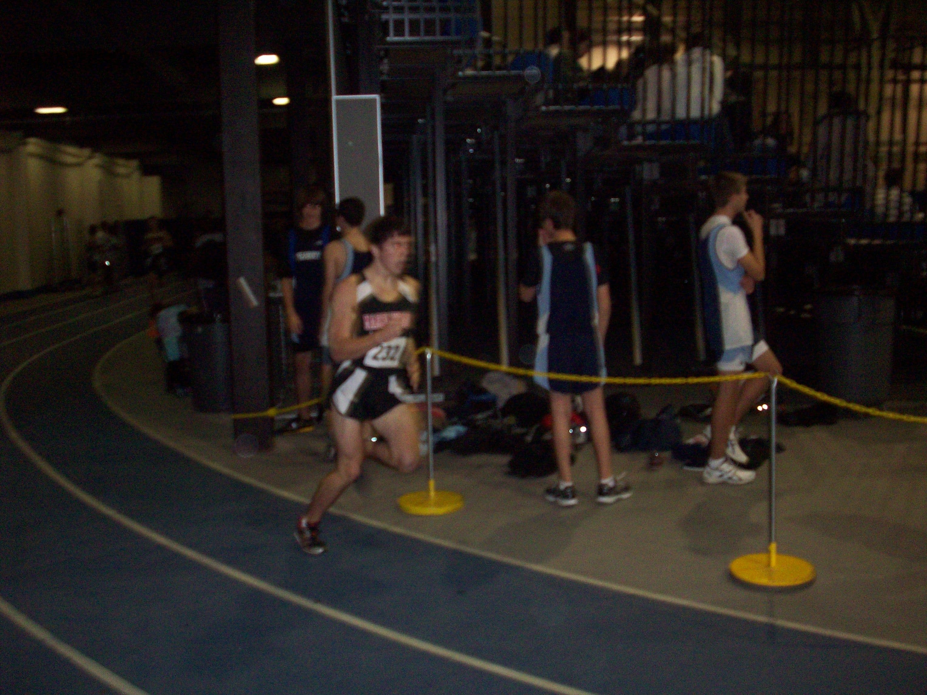 Magicians Track Teams Drop Meet at Peabody | Marblehead, MA Patch