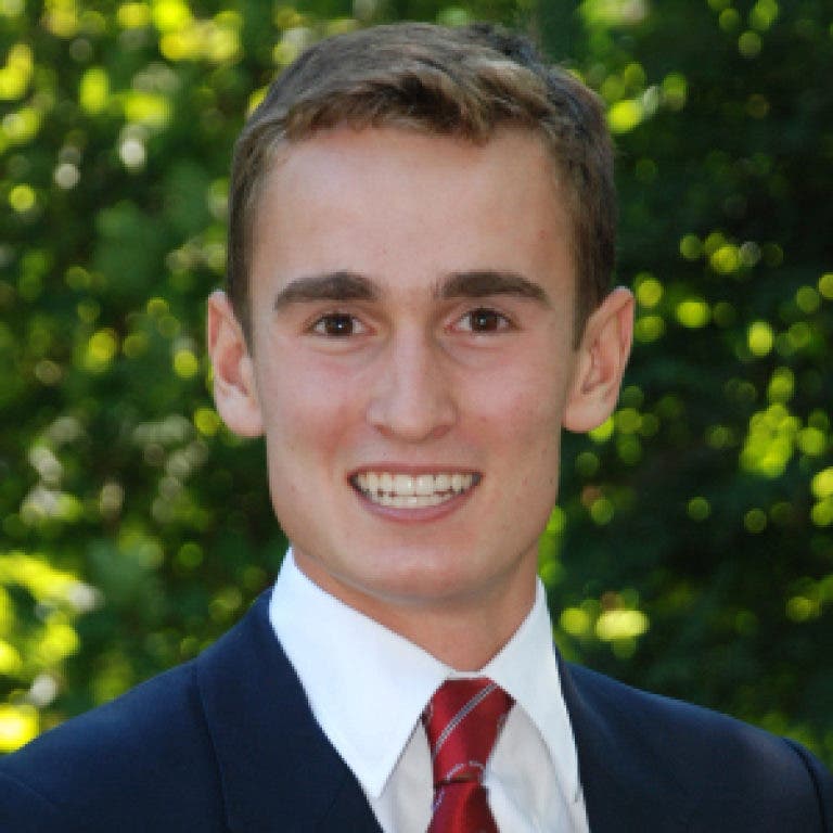 Andrew Grasso, Brunswick School Senior, Named 2011 U.S. Presidential ...