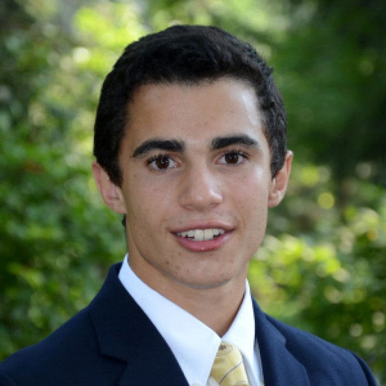 Brunswick Student Anson Mersereau Youth Scholarship to Study in China ...