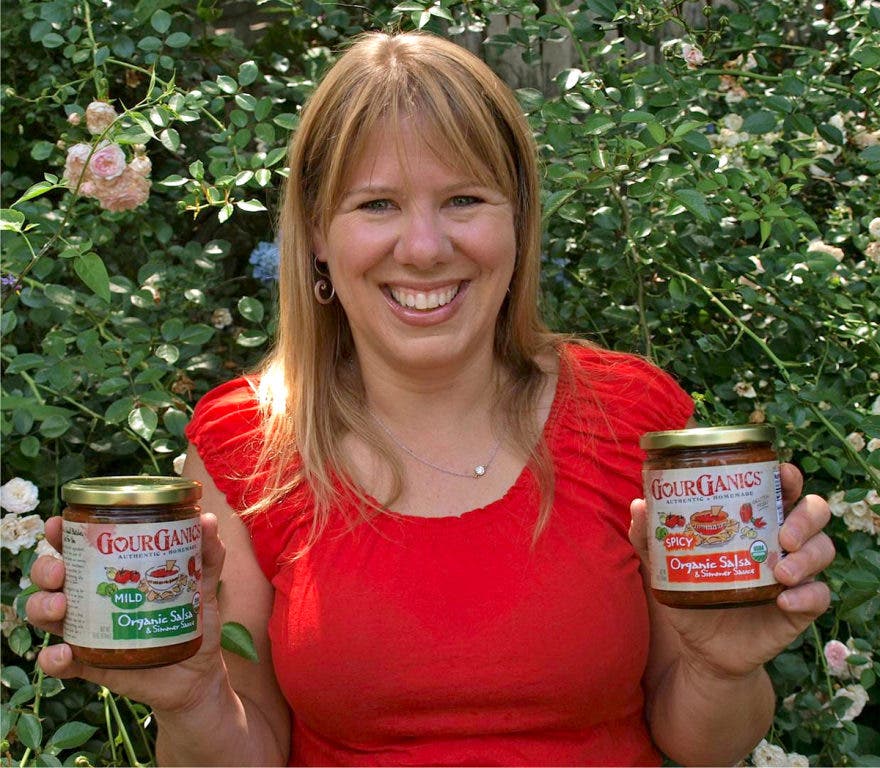 Sacred Heart University Alumna Sarah Galluzzo is Serving Up Homemade ...
