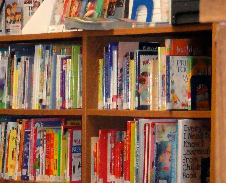 Mid-Winter Book Sale | Merrimack, NH Patch