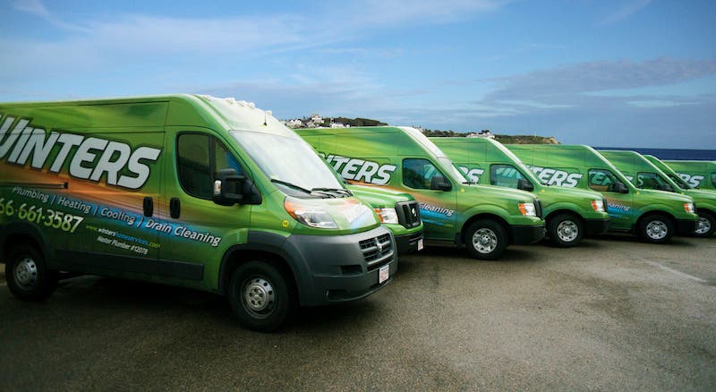 Winters Home Services Outline Ductless Air Conditioning Advantages ...