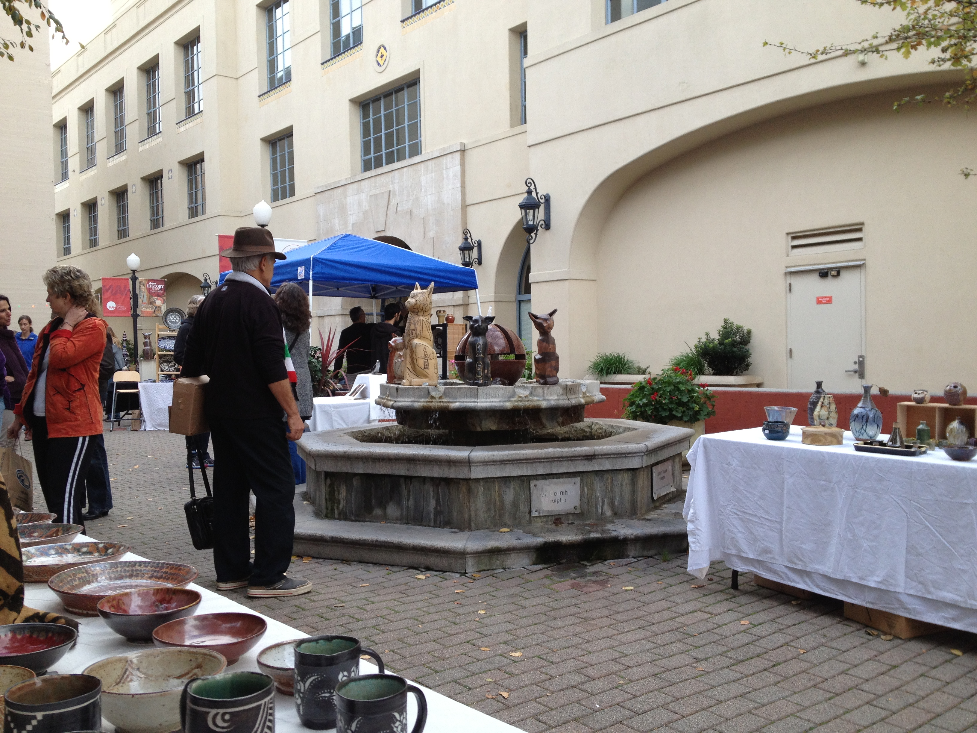 Clay Creation Pottery Sale | Santa Cruz, CA Patch