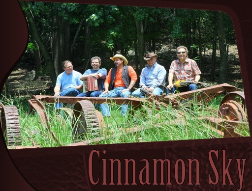 Sunday Music with CINNAMON SKY! | Newtown, CT Patch