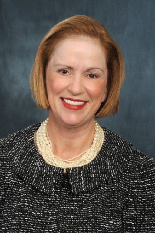 Sharon Jones Elected Vice-Chair of AHP | Temple Terrace, FL Patch