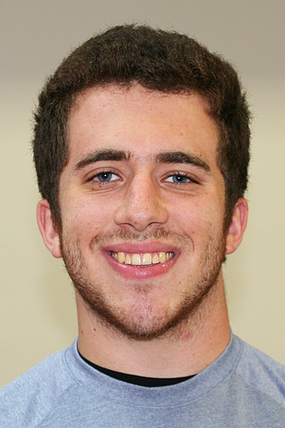 BEIZER NAMED TO ACADEMIC HONOR ROLL | Ridgefield, CT Patch