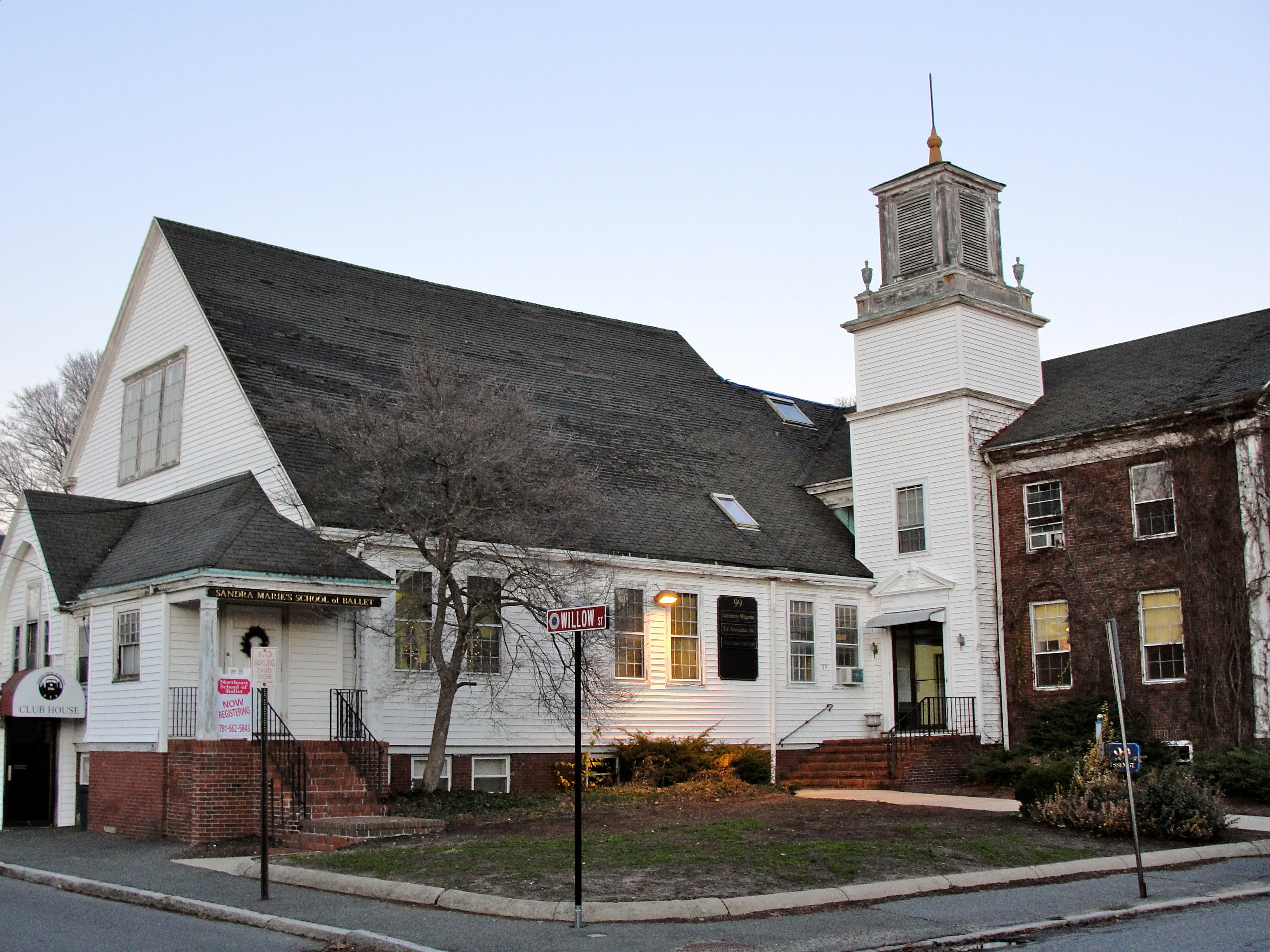 Planning Board Approves Essex Street Housing Development | Melrose, MA ...