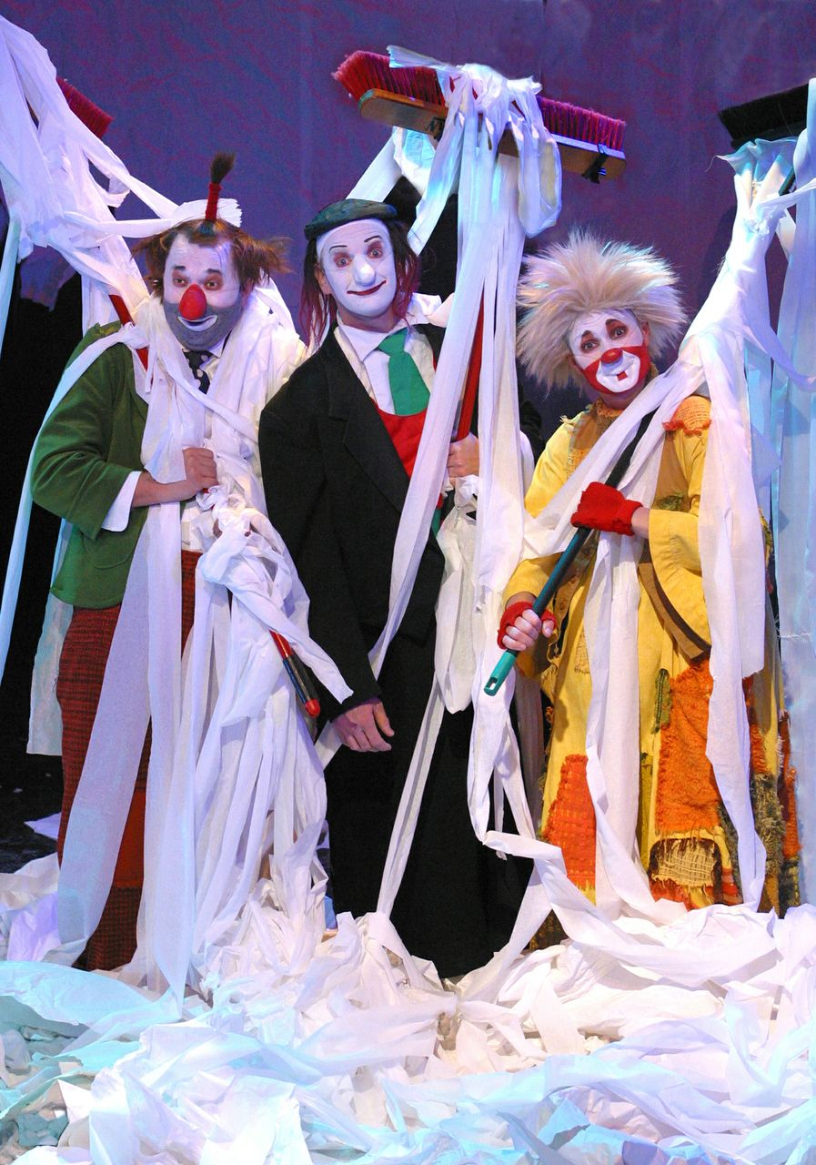 Chevron Family Theatre Festival | Walnut Creek, CA Patch