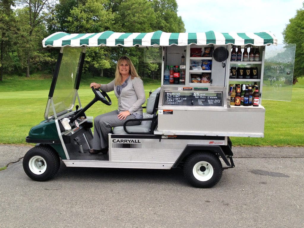 Trull Brook Golf Course and Tennis Center Receives Liquor License ...