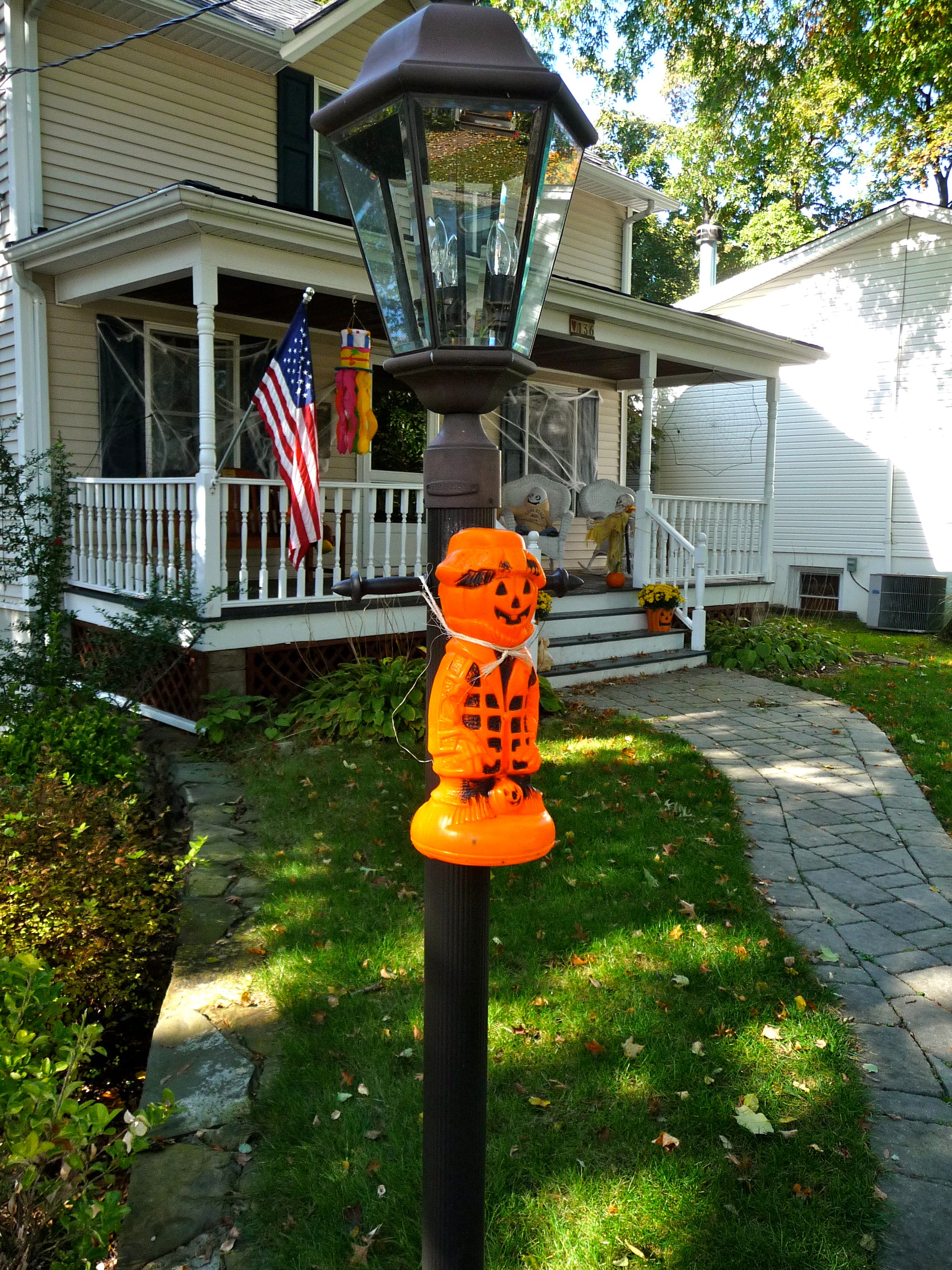 Mischief Night Murmurs | Ridgewood, NJ Patch