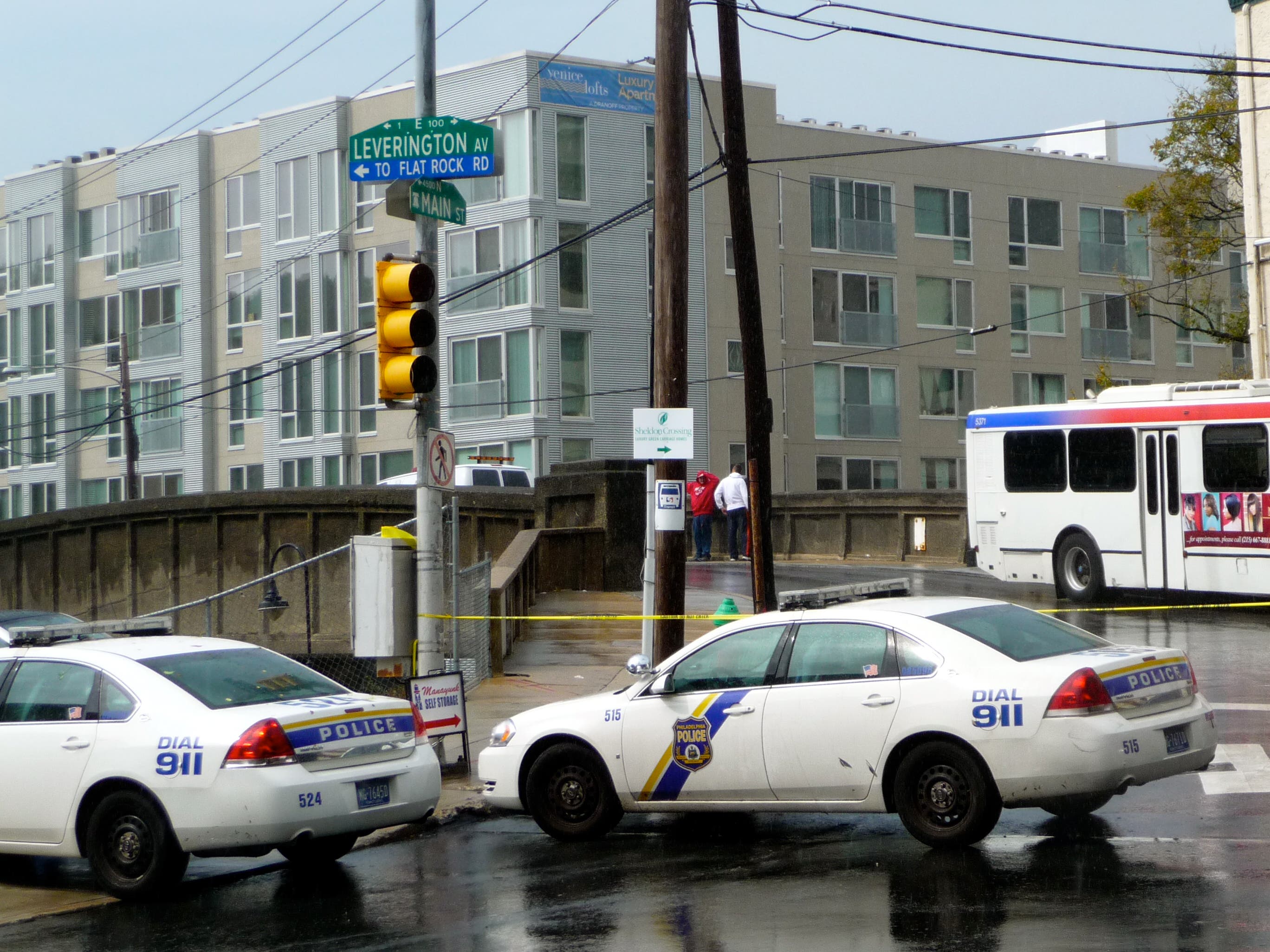 Roxborough Man Charged With Homicide In Death of 3-Year-Old ...