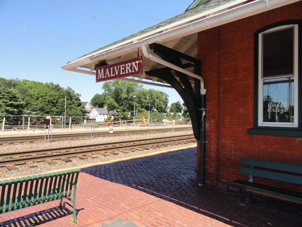 SEPTA System Status Strives for Real-Time Updates | Malvern, PA Patch