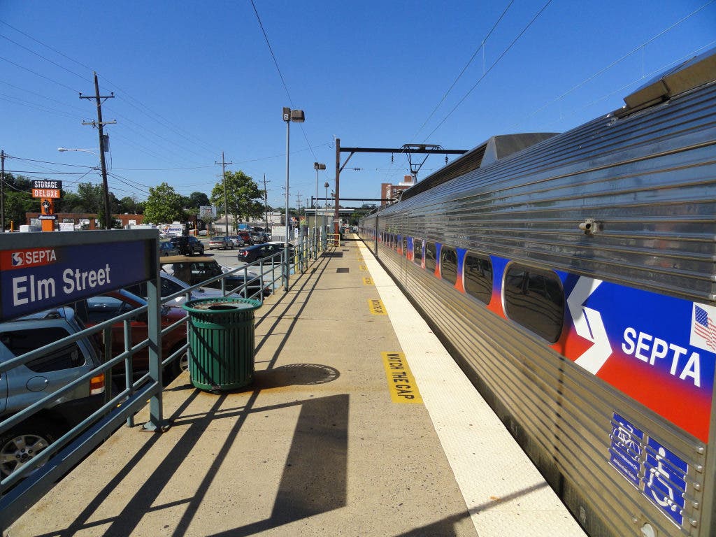 SEPTA System Status Strives for Real-Time Updates | Norristown, PA Patch