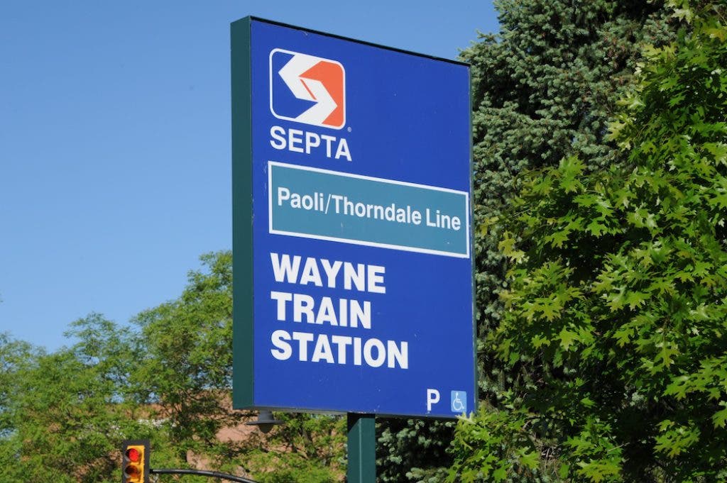 SEPTA System Status Strives for Real-Time Updates | Radnor, PA Patch