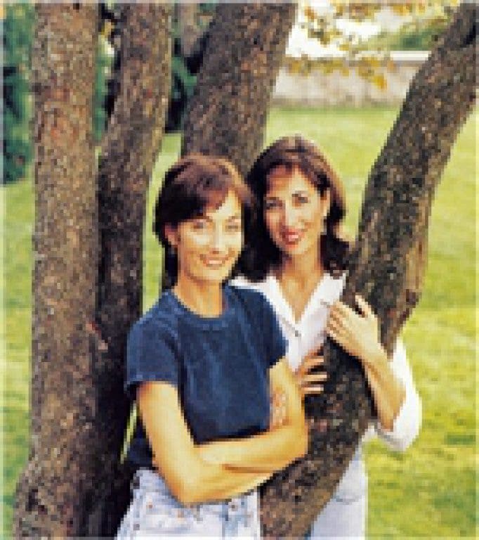 The Wiggins Sisters | Westport, CT Patch
