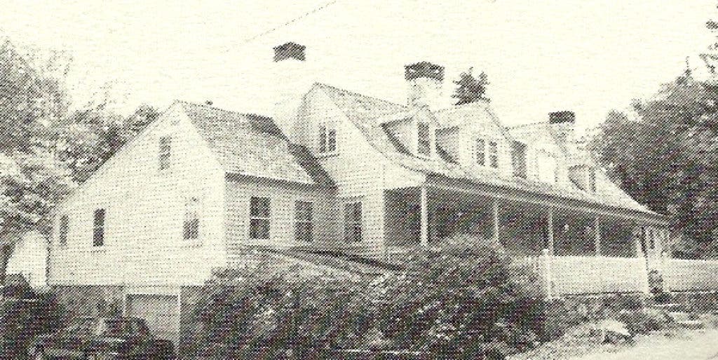 Brookfield's Old Houses and Homesteads | Brookfield, CT Patch