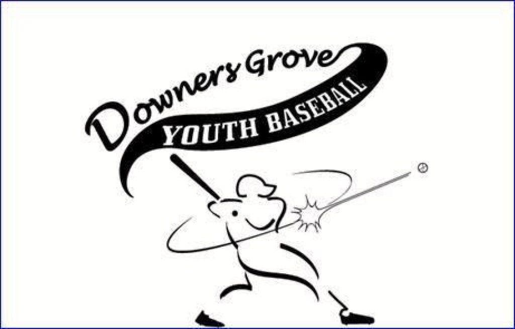 Baseball Registration - Downers Grove Youth Baseball (DGYB) | Downers ...