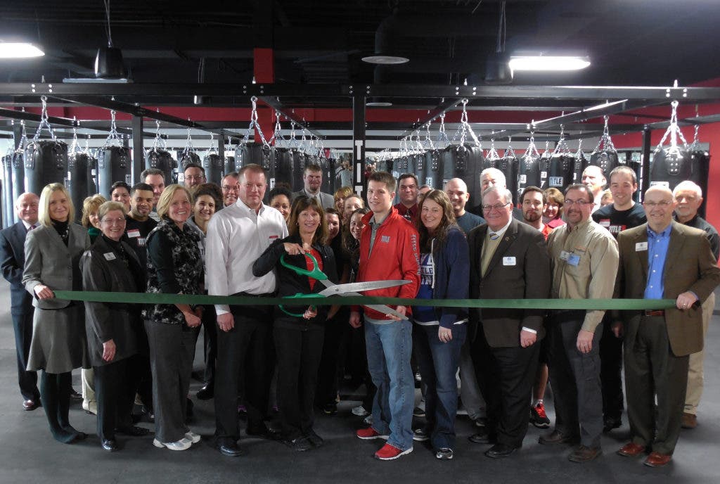 Title Boxing Club Joins Greater Brookfield Chamber of Commerce ...