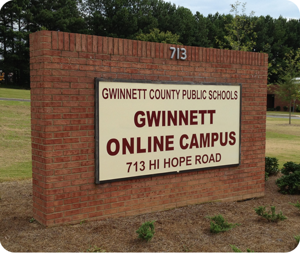 Gwinnett Online Campus Hosts Informational Meeting for Mid-Year ...
