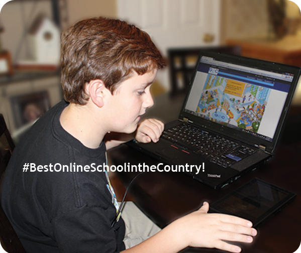Gwinnett Online Campus Hosts Webinar Information Session for 2014-2015 ...
