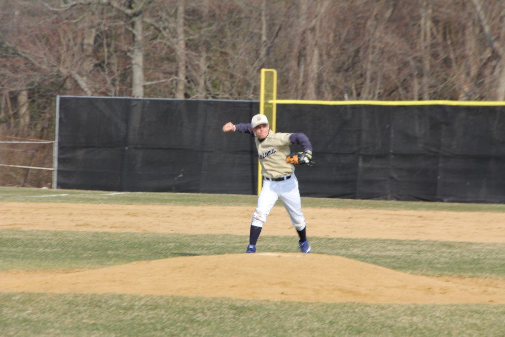 2011 Spring Preview: Phantoms Baseball | Sayville, NY Patch