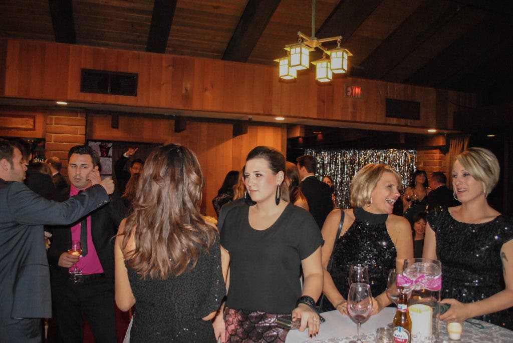 Local Charity Raised $10,000 at Hailey's Holiday Bash | Laguna Beach ...