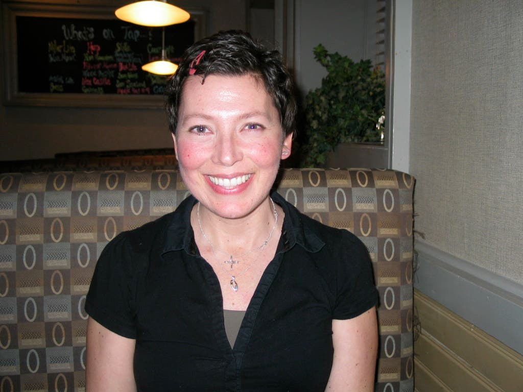 Cranford Nurse Conquers Breast Cancer | Cranford, NJ Patch