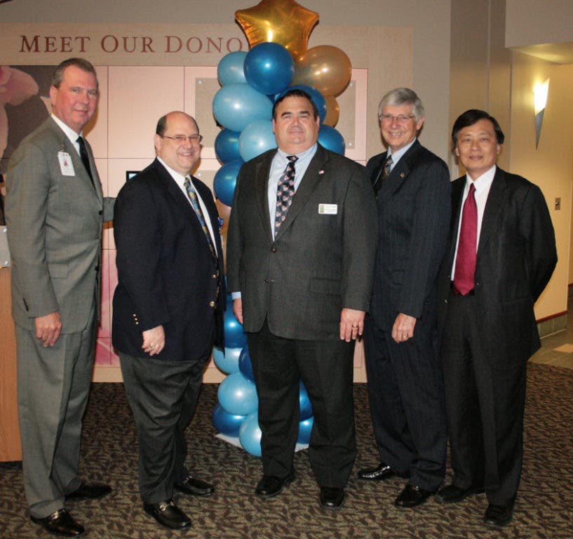 Methodist Hospital Celebrates Hospital and Nurses Week | Arcadia, CA Patch