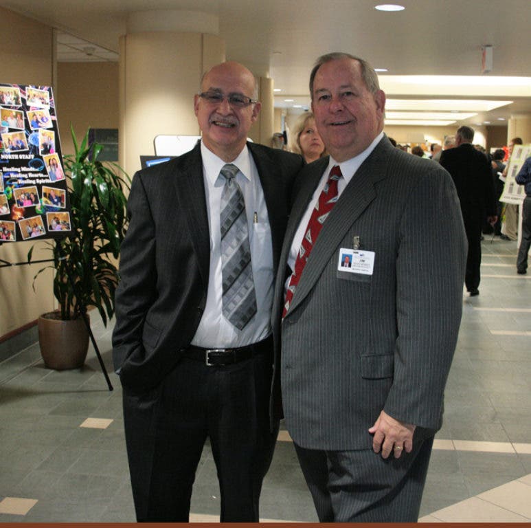Methodist Hospital Celebrates Hospital and Nurses Week | Arcadia, CA Patch