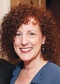 PHILADEPLHIA-NATIVE MARJORIE HONICKMAN NAMED TO BIRTHRIGHT ISRAEL ...