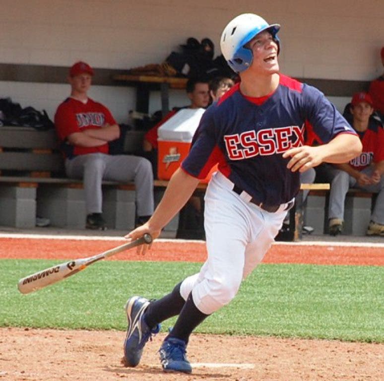 Bucs pair works hard to get to all-star game | Belleville, NJ Patch