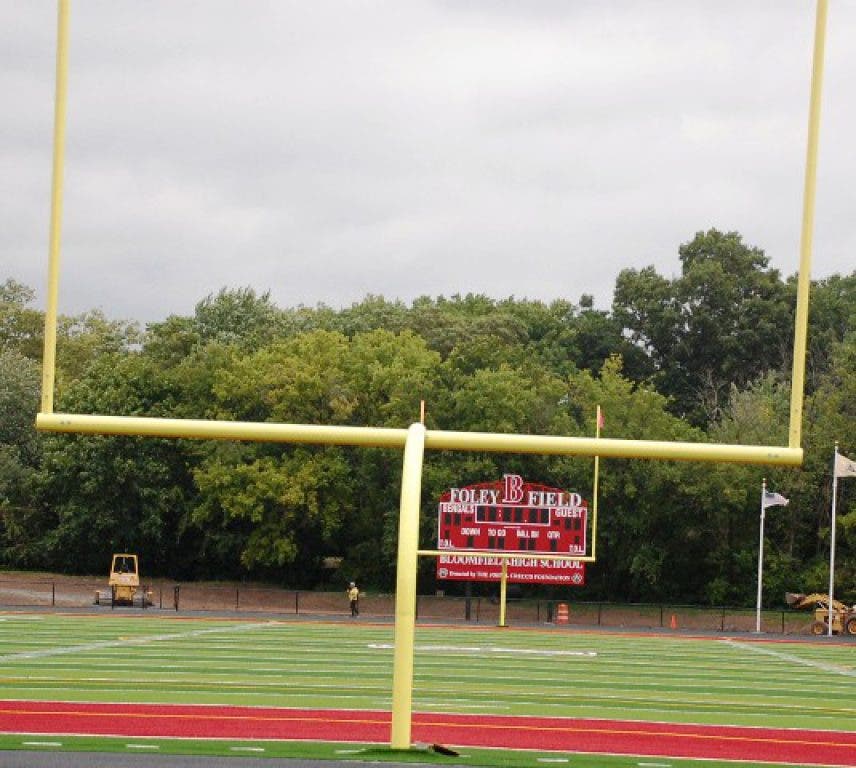 Bengals Looking to Bust Out With New Foley Field | Bloomfield, NJ Patch