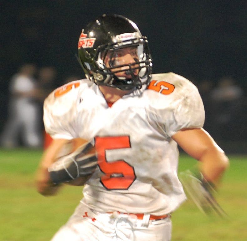 Aviators Face Battle with Falcons, trounce Emerson | Hasbrouck Heights ...