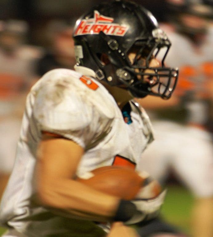 Aviators Face Battle with Falcons, trounce Emerson | Hasbrouck Heights ...