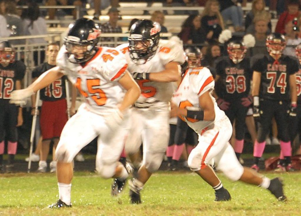Aviators Face Battle with Falcons, trounce Emerson | Hasbrouck Heights ...