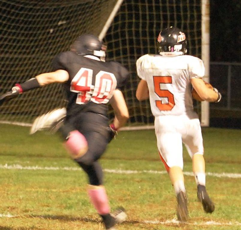 Aviators Face Battle with Falcons, trounce Emerson | Hasbrouck Heights ...