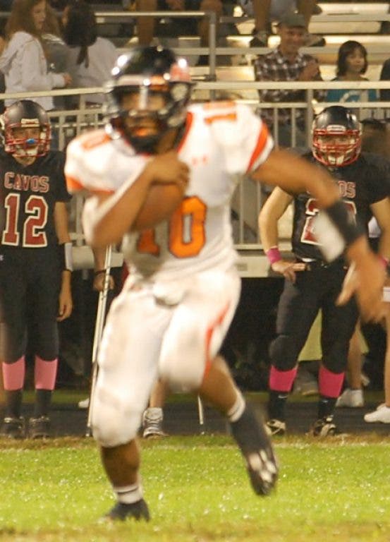 Aviators Face Battle with Falcons, trounce Emerson | Hasbrouck Heights ...